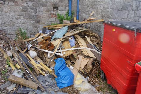 Reciclaje De Residuos Urbanos En España Gestión De Residuos
