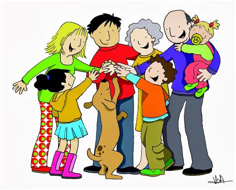 Caracterización de las normas del Derecho de familia Derecho Civil