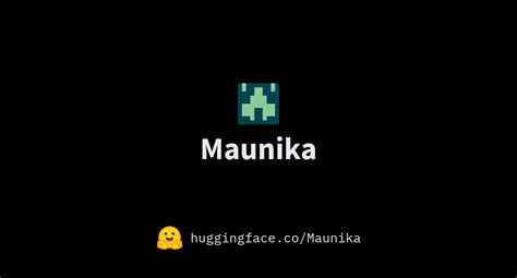 Maunika Maunikatamire