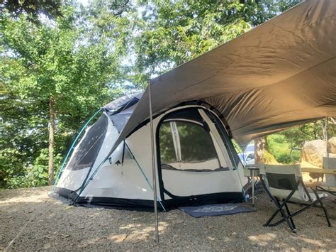 양주 캠핑장 자연으로 둘러 쌓인 스톤밸리 캠핑장 네이버 블로그