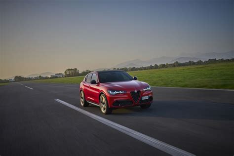 2023 Alfa Romeo Stelvio Veloce Q4 706941 Best Quality Free High
