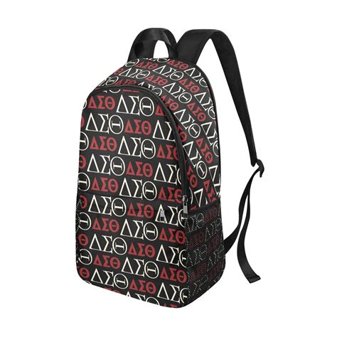 Two Toned Dst Laptop Backpack Needthattee