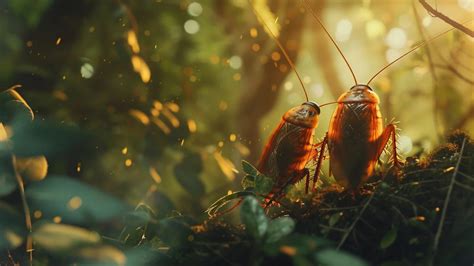 Tres Tipos De Plantas Que Atraen A Las Cucarachas A Tu Hogar Infobae