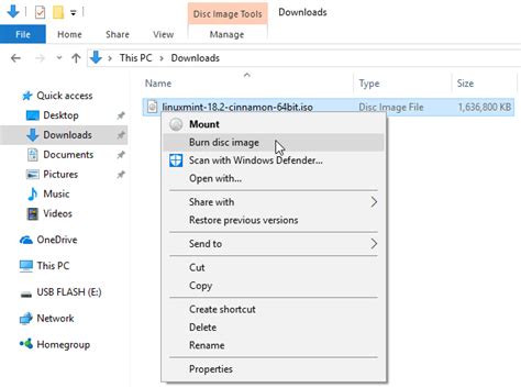 How To Create A Linux Installation Usb Or Dvd For Any Distribution