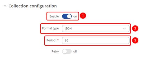 M Bus Collecting And Sending M Bus Data To Server Teltonika Networks
