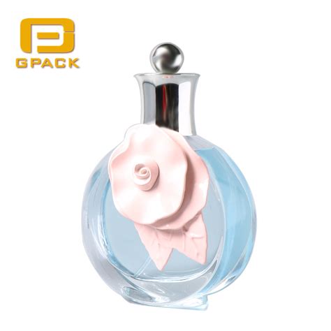 Tiny Perfume Bottles Oil Perfume Bottles Glass Perfume Spray Bottles