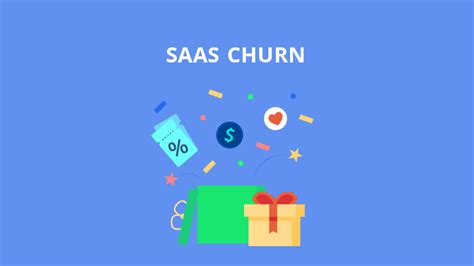 Cracking The Code Reducing Saas Churn And Boosting Customer Retention