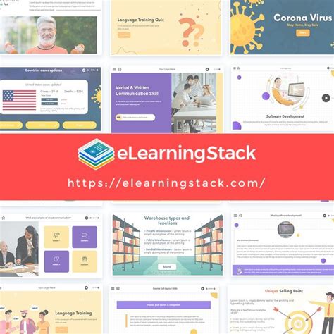 Free Premium Articulate Storyline Templates Artofit