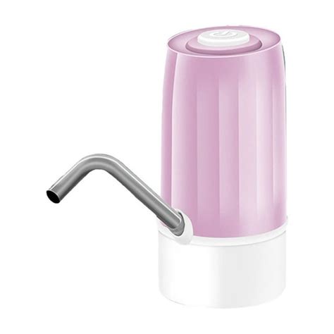 Yonrjhukm Foldable Water Extractor Household Desktop Barrel Water Water