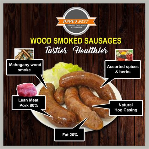 Uncle Johns Looking For More Great Uncle Johns Pride Smoked Sausage