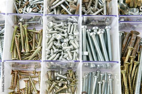Breaking Down The Basics The Role Of A Fastener Supplier