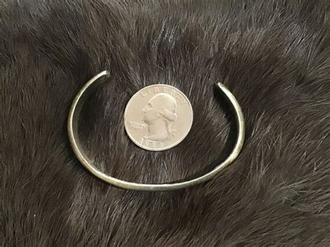 Vintage Authentic Native American Indian Jewelry Ster Gem