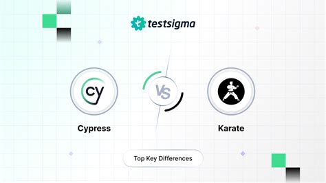 Cypress Vs Karate Top Key Differences