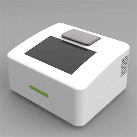 Real Time Pcr Fluorescence Quantitative Amplification Qpcrsystem