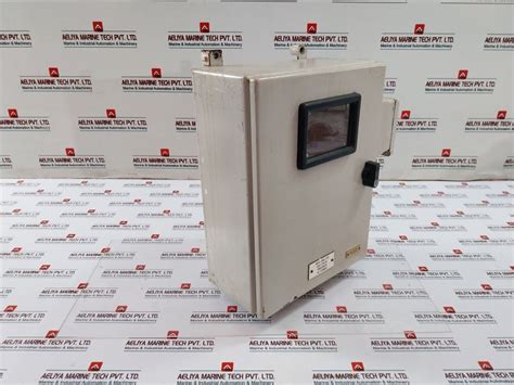 Deckma Hamberg Ocd 530 215240 Volt 5060hz Aeliya Marine Tech
