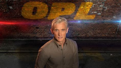 Watch On Patrol Live Officer S Vehicle Hit S3 E18 TV Shows DIRECTV