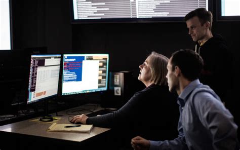 Seattle Cybersecurity Startup Critical Informatics Raises 96m And