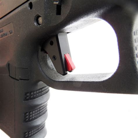Glock Trigger Shoe Kit Fits All Model Glocks