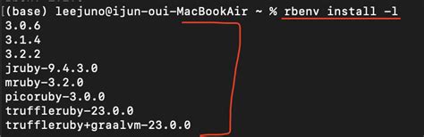 Github 깃허브 블로그 만들기 2 Jekyll설치