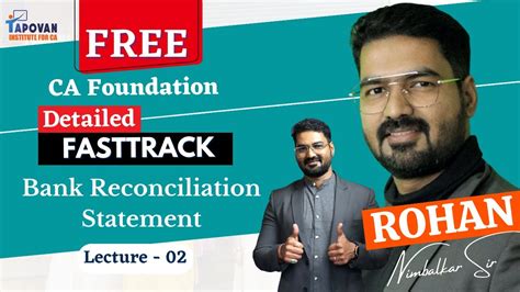 Lec 2 BRS Detailed Fasttrack Revision Batch ICAI June 2023 Exam