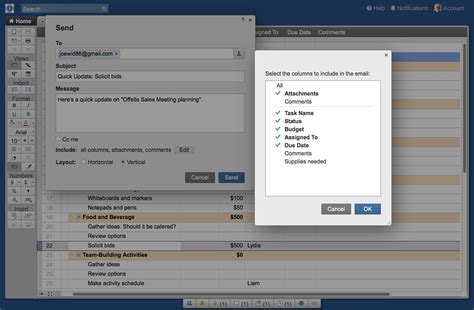 10 Smartsheet Tips And Tricks Computerworld