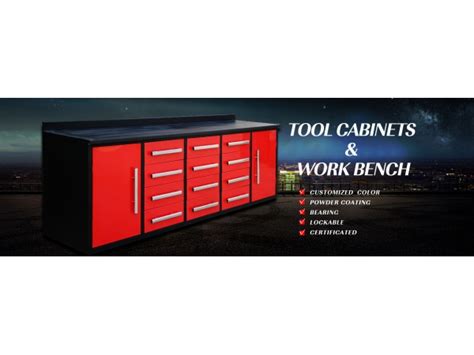 Tool Chests Cabinets Workbenches Tool Storage Xinli Etw