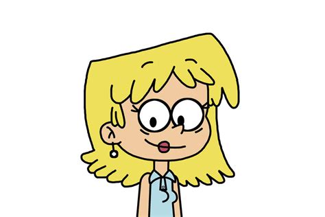 Adult Lori Loud By Ultra Shounen Kai Z On Deviantart