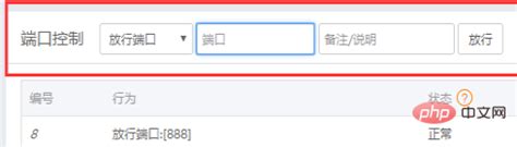 Phpmyadmin Cannot Log In To The Pagoda Panel Phpmyadmin Php Cn