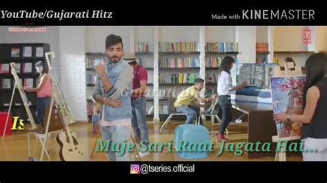 Mera Dil Bhi Kitna Pagal Hai Hindi Whatsapp Status 2018 Whatsapp