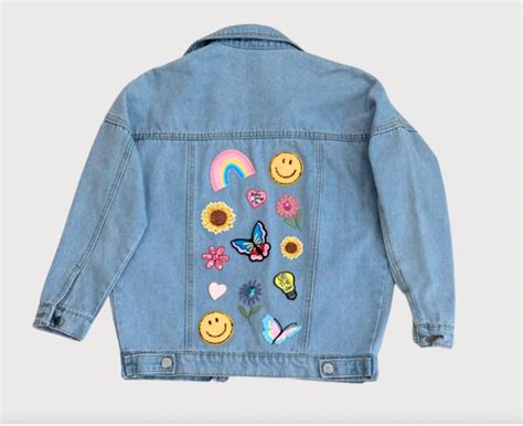 How To Iron On A Patch Patch Factory