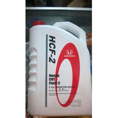 Honda HCF-2 transmission fluid for sale - Honda - PakWheels Forums