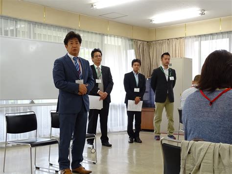 さいたま市pta協議会 活動報告 平成29年度広報紙コンクールが開催されました