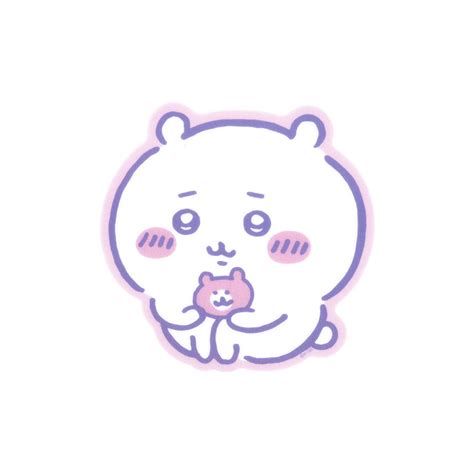 치이카와 [먼작귀] 치이카와 포쉐트 마우스패드 위시버킷