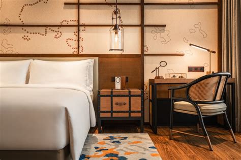 Escape To The New Hotel Indigo Bintan Lagoi Beach For A Luxurious