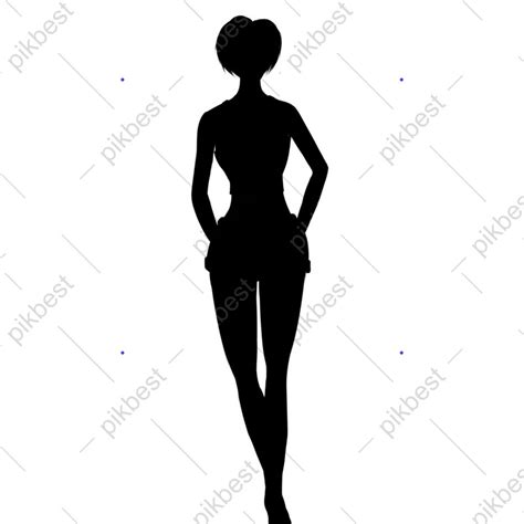 Mga Larawan Ng Silweta Ng Mga Tao Imahe Ng Png Psd Libreng Download