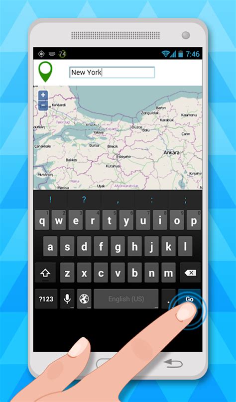 android 용 maps free gps apk 다운로드
