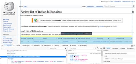 Web Scraping Using Python Full Guide To Python Web Scraping
