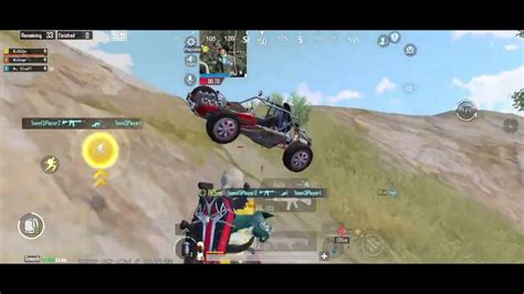 BMPS SCRIMS TOURNAMENT HIGHLIGHTS RAW POV Iqoo NEO 7 YouTube