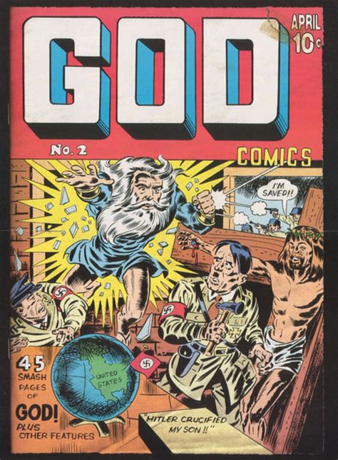 Controversial Comic Book Covers Gallery Ebaums World