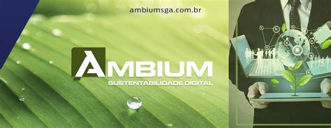 Ambium Sustentabilidade Digital Linkedin