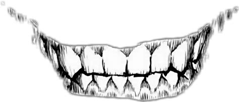 Smile Creepy Creepysticker Freetoedit Sticker By Dhalucard The Best Porn Website