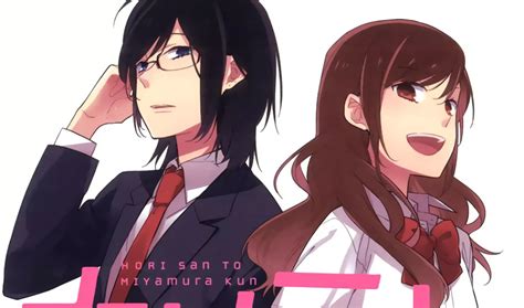 10 Fakta Horimiya Anime Romance Ringan Bikin Sulit Move On