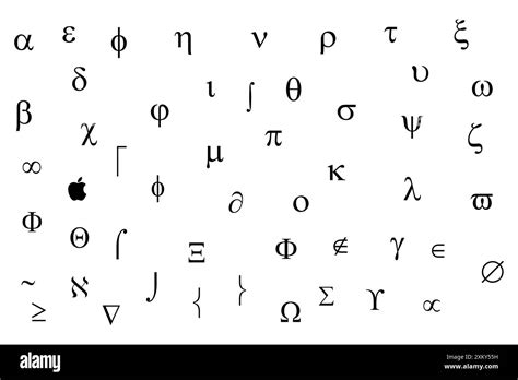 Alpha Gamma Sigma Symbols