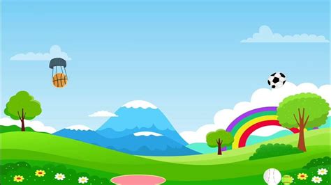 Bouncing Balls Youtube