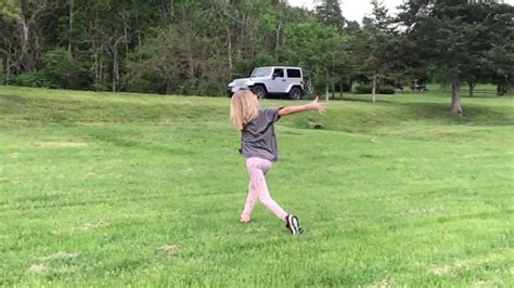 “it’s a punt” - YouTube