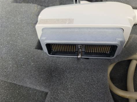 Medison Ec4 9es Endovaginal Convex Ultrasound Transducer Probe Ob Gyn