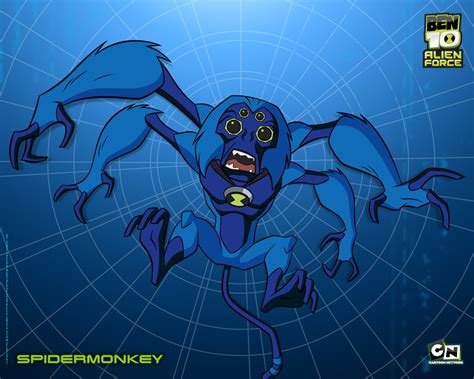 Ben 10 Alien Force Wallpaer Ben 10 Alien Force Wallpaper 9733613