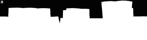 Python How To Crop Overhangs From Merged Images Stack Overflow