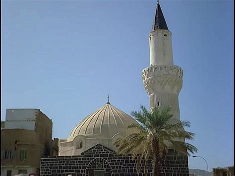 Masjid Abu Bakr Al Siddiq Medina