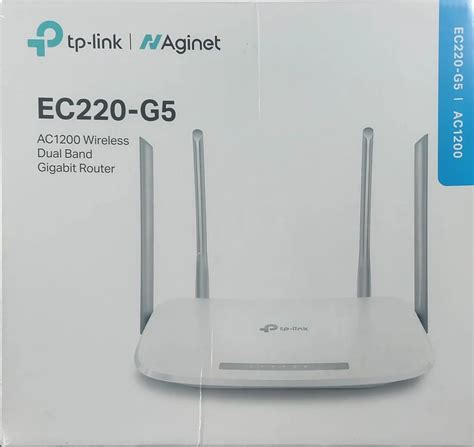 Dual Band Tp Link Wireless Router Ports Wpa Psk At Rs In Patna